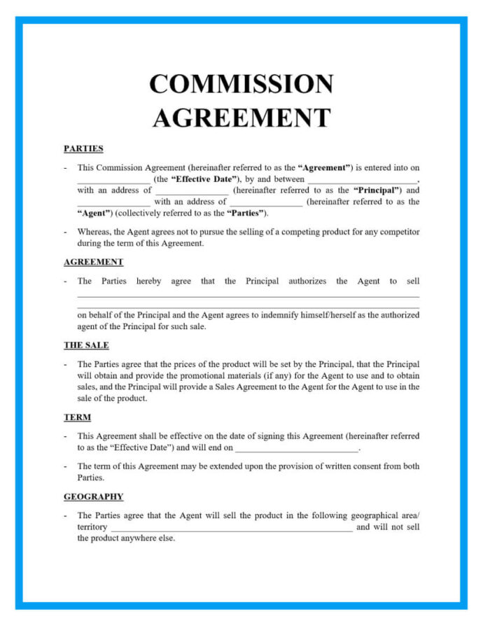 Joint Commission Mock Survey Template